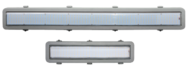 (HLL) Hazardous Location Linear Fixture - Renova