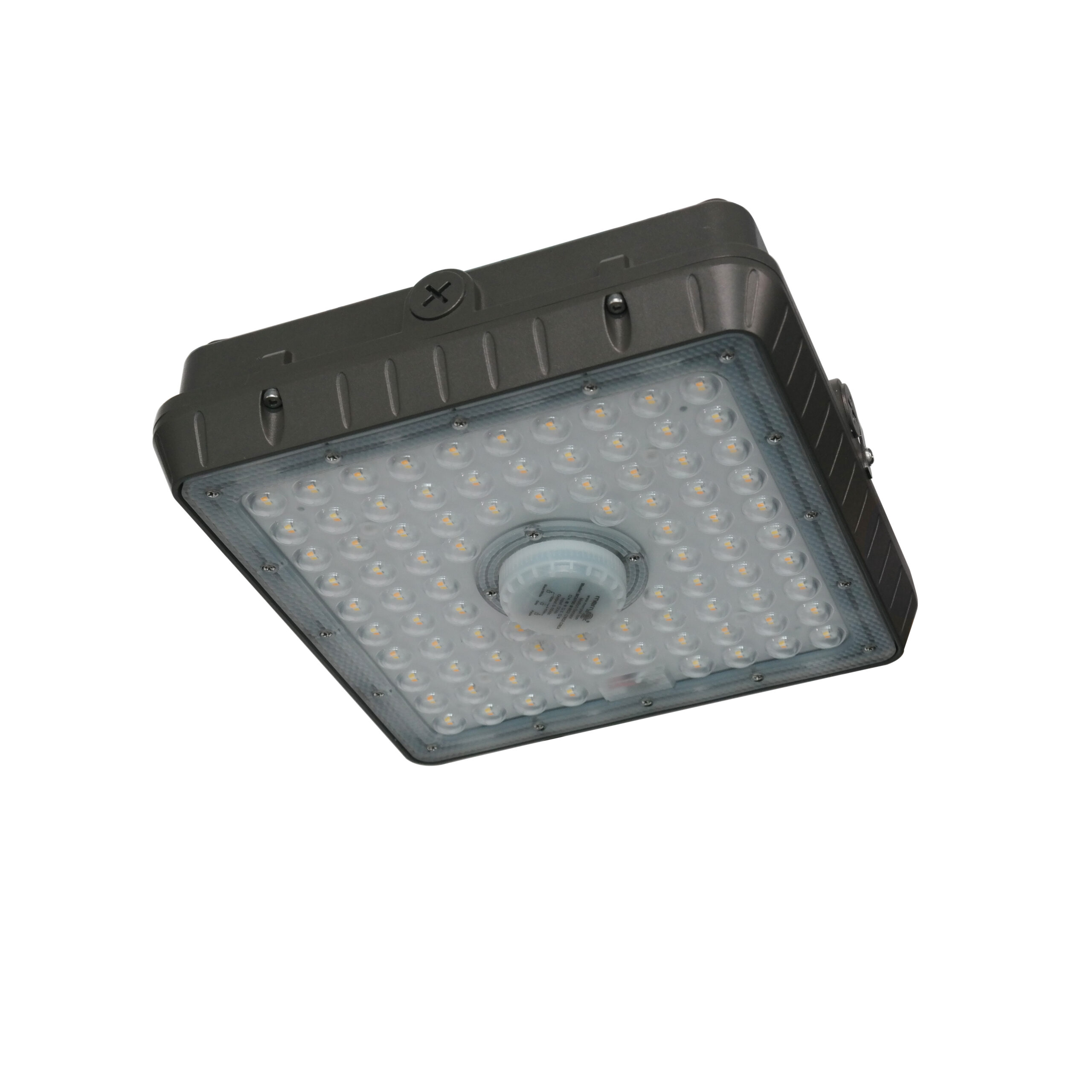 (CP) LED Canopy Luminaires - Renova